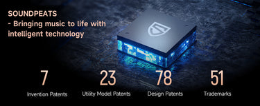 SOUNDPEATS INDIA PREMIUM EARBUDS – Soundpeats India